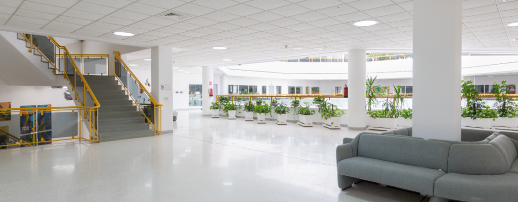 Admission – Children world International School