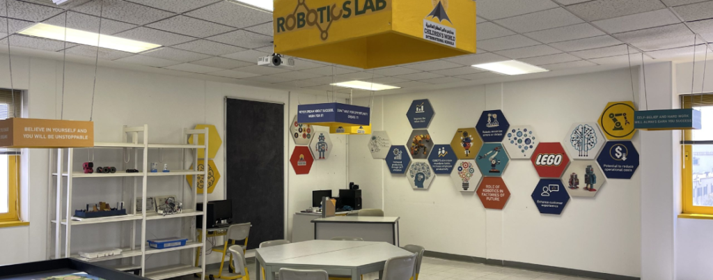 Vision and mission – Children world International School