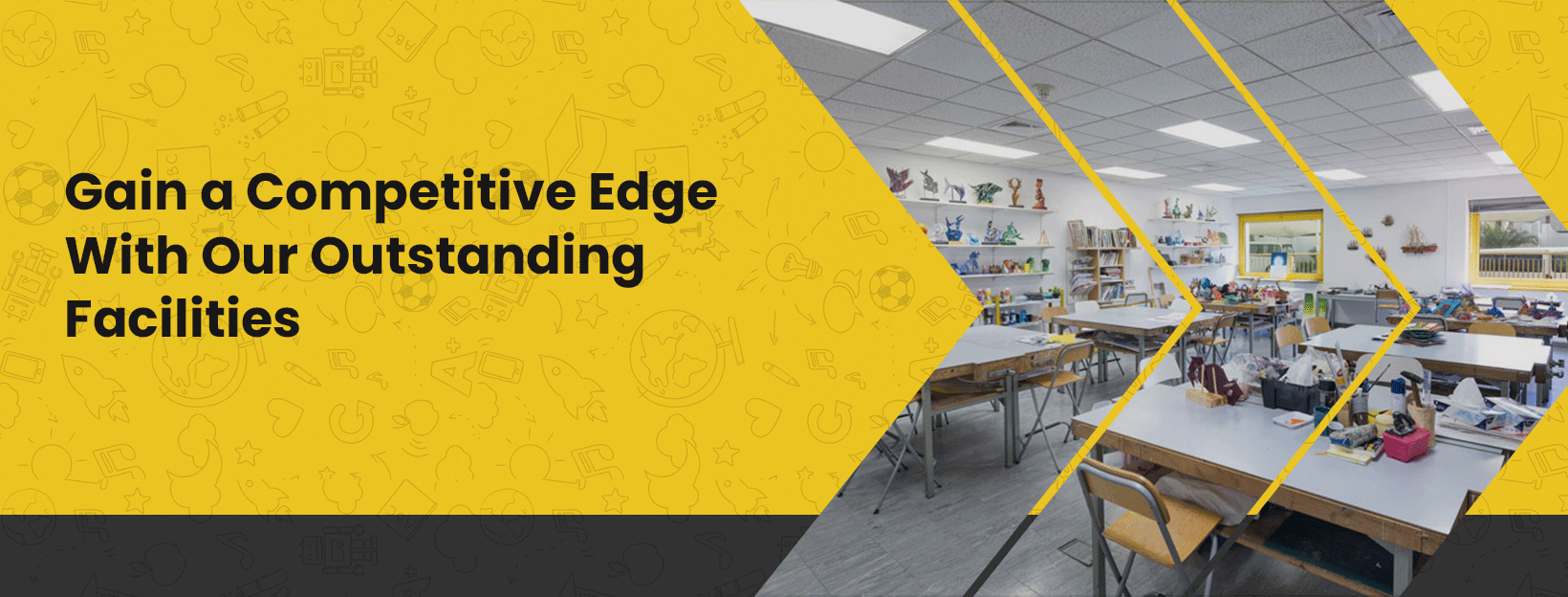 Children world International School – Children World International School